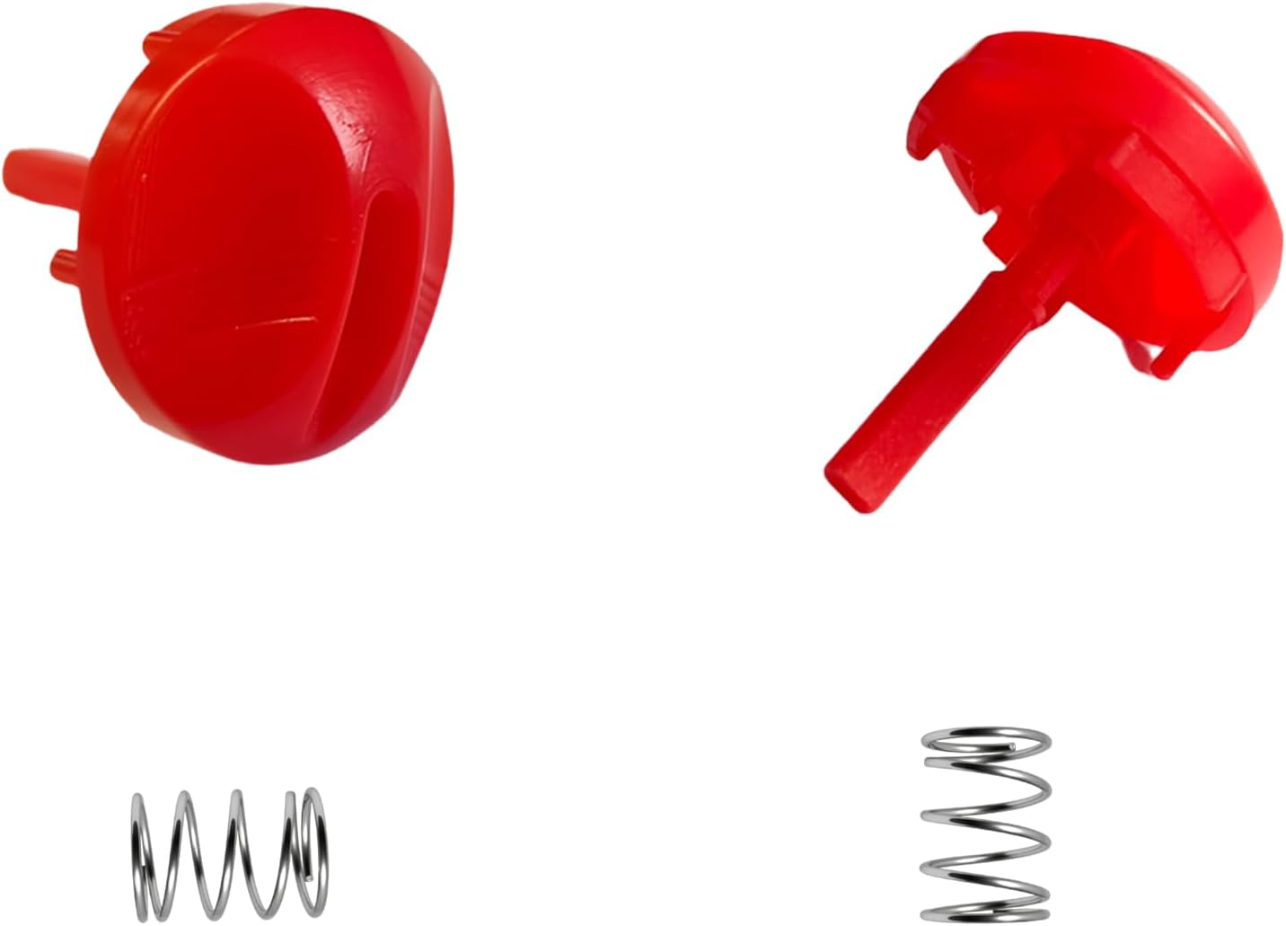 Amazon.com: 2 Pcs Control Dial Knob Compatible with Honeywell Water ...