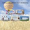 Amazon.com: Runleader Digital 9999 Days Countdown Calendar,Events ...