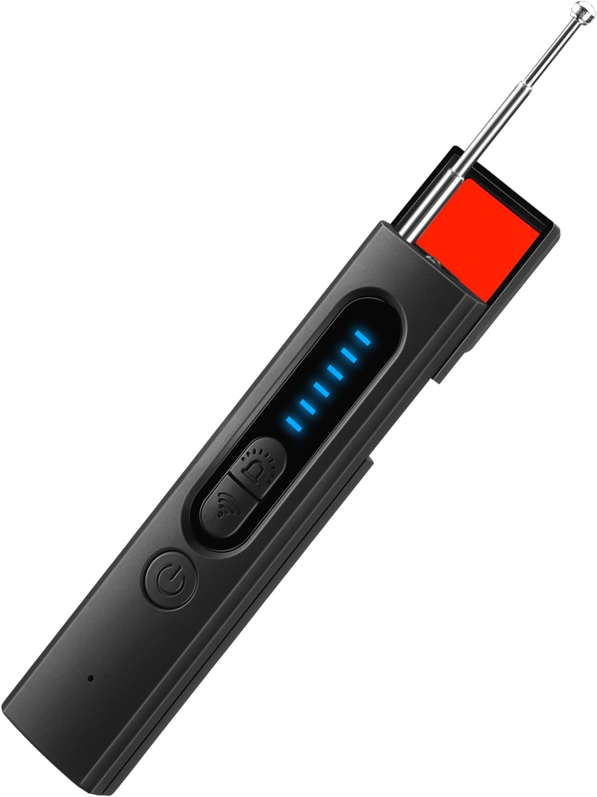 Amazon.com: CoolMouse Hidden Camera Detectors, Spy Camera Detectors, Hidden Device Finder for ...