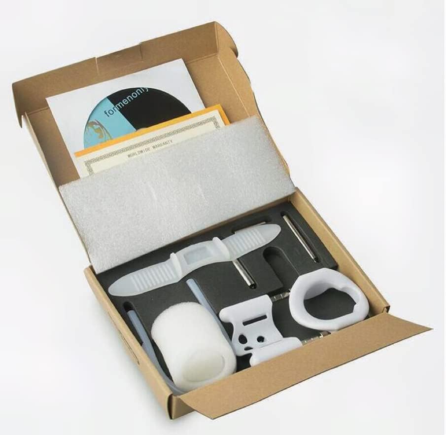 Amazon.com: Massage Men's Bracket Kit Physical Increase Size,pennis ...