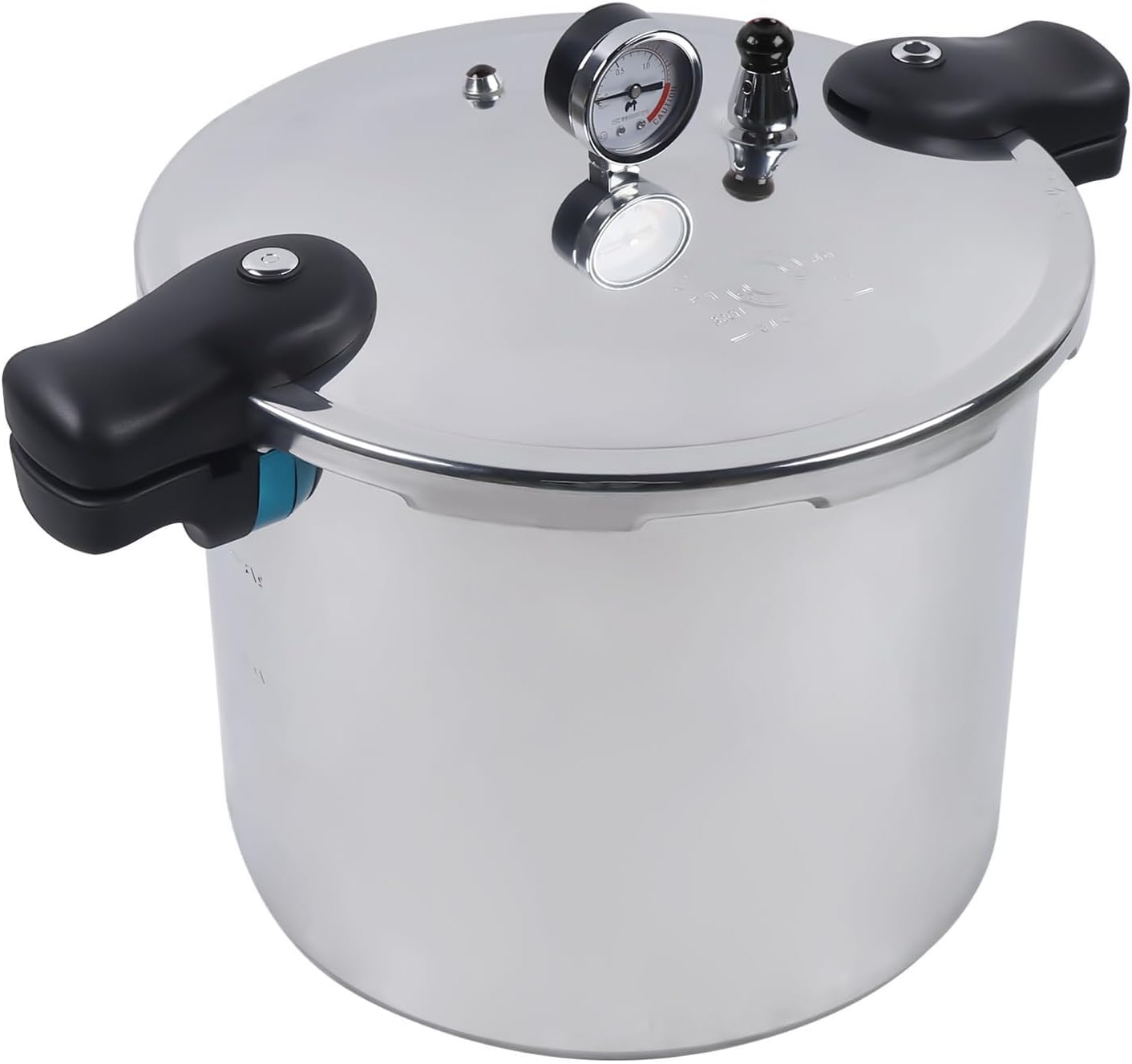 Amazon.com: 22Qt Commercial Pressure Canners for Canning, Pressure ...