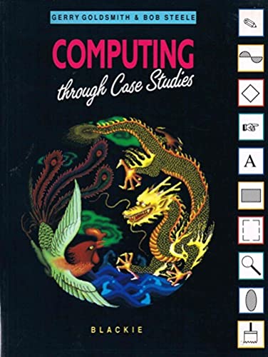 Computing Through Case Studies: Gerry Goldsmith, Bob Steele ...