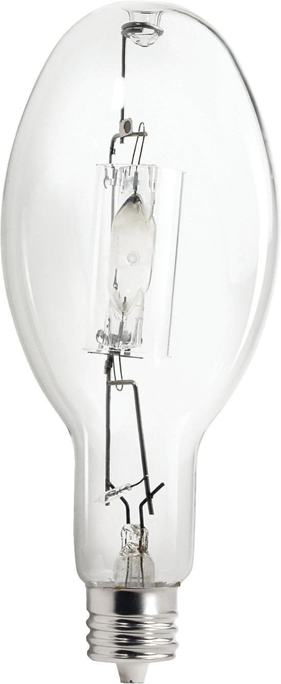 Philips 13334-8 - 400 Watt - ED37 - Pulse Start - Metal Halide ...