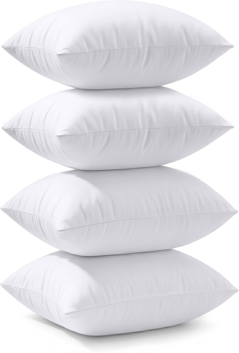 5 Best Pillow Inserts | Fill Power That Holds Its Shape