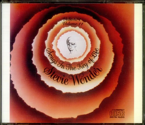 Songs in the Key of Life: Amazon.de: Musik-CDs & Vinyl