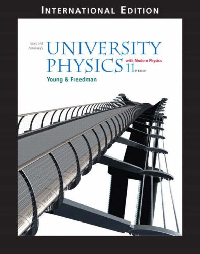 Buy University Physics with Modern Physics with Mastering Physics with ...