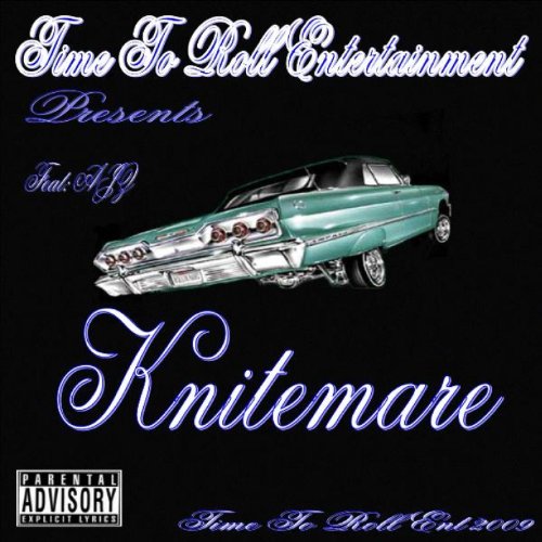 Amazon.com: Time To Roll Entertainment Presents Knitemare : Knitemare ...