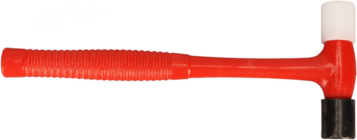 Repair Hammer, Stable and Ergonomic Design, Flexibility of Two Sides of ...
