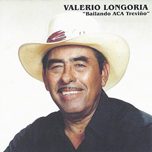Amazon Music - Valerio LongoriaのBailando ACA Trevino - Amazon.co.jp