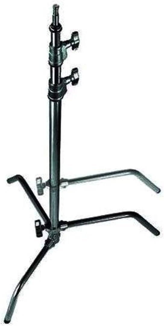 Amazon.com : Avenger A2025LCB 30-Inch Steel Sliding Leg C-Stand 25 ...