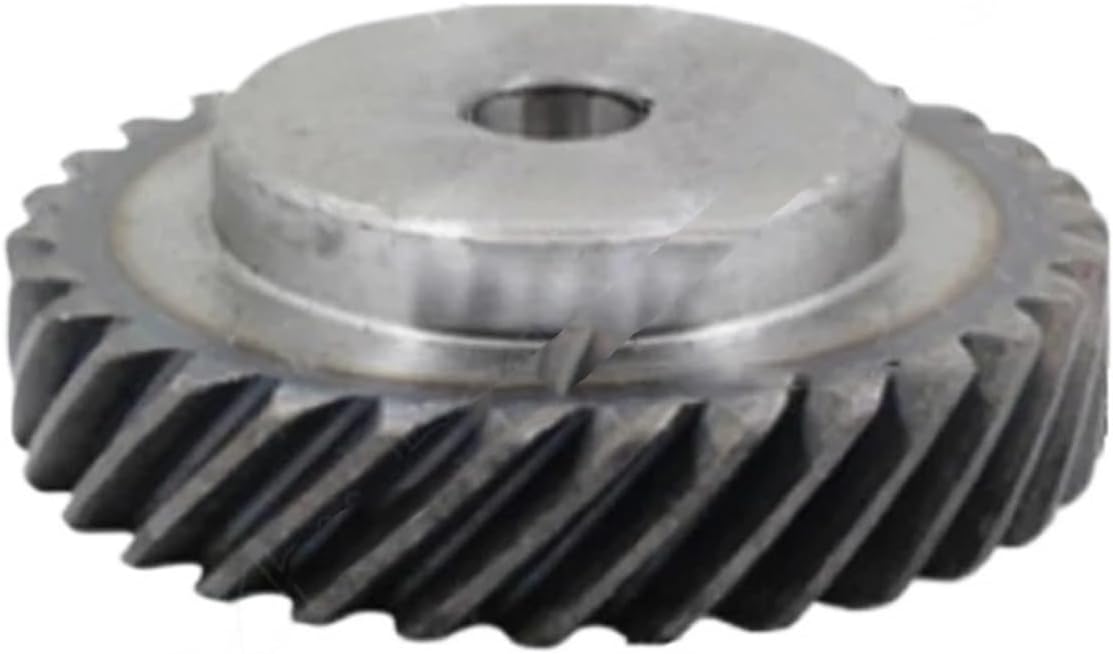 Amazon.com: LYMFE Industrial helical Gear 1pcs 1.5M 26T 30T 40T 50T 45 ...