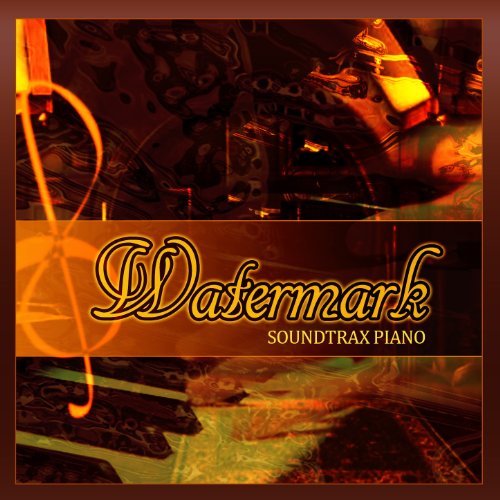 Amazon Music - Soundtrax PianoのWatermark (Green Card) - Amazon.co.jp