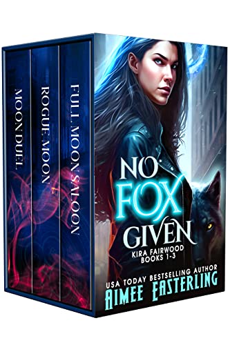 Publication: No Fox Given