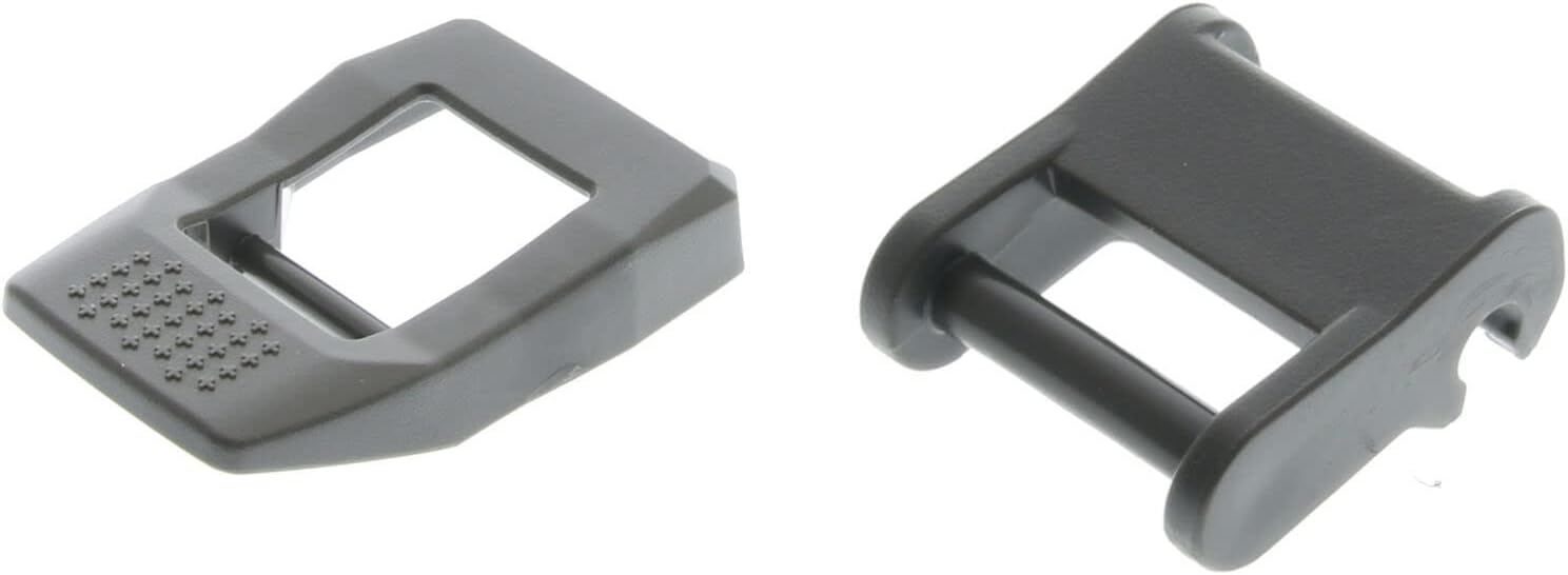 Latch and hinge 591728001 591727001 for 18 volt cordless wet/dry vacuum ...