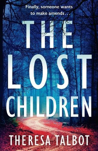 The Lost Children: A gripping crime thriller that will have you hooked ...