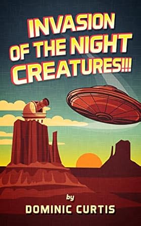 Amazon.com: Invasion of the Night Creatures: An Homage to Drive-In ...