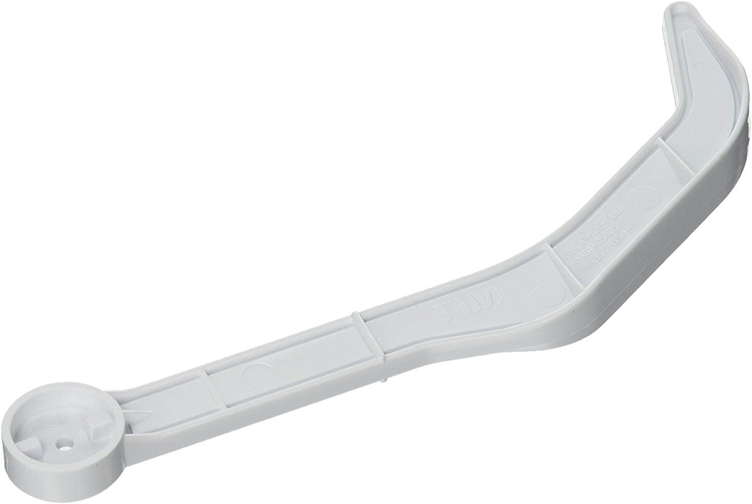 Amazon.com: Samsung DA61-05435A Guide-Ice Full : Home & Kitchen