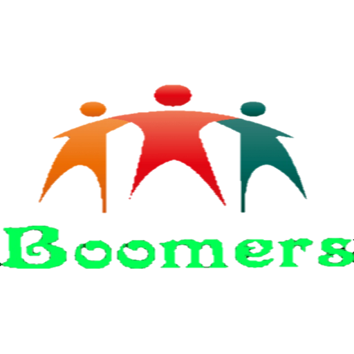 Boomers - App on Amazon Appstore