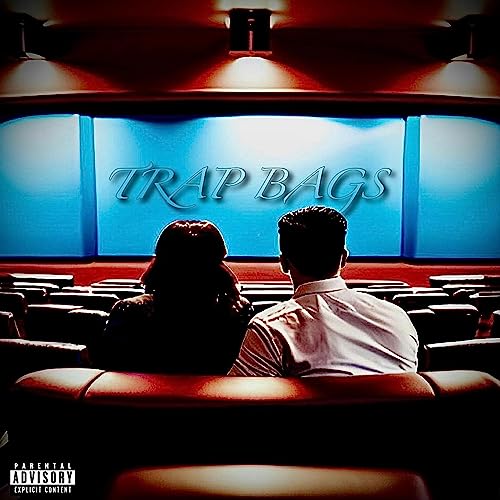 Play TRAP BAGS by XEEK! on Amazon Music