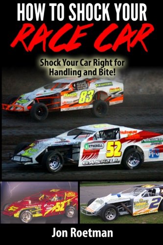 How to Shock Your Race Car: Hot to use shocks to make your race car ...