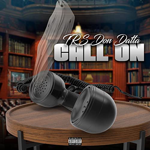Call on de Trs Don Datta no Amazon Music Unlimited
