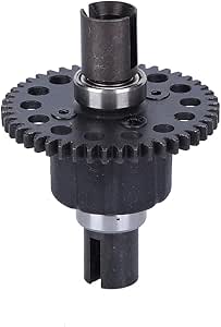 Amazon.com: VBESTLIFE RC Differential Gear, Remote Control Model ...