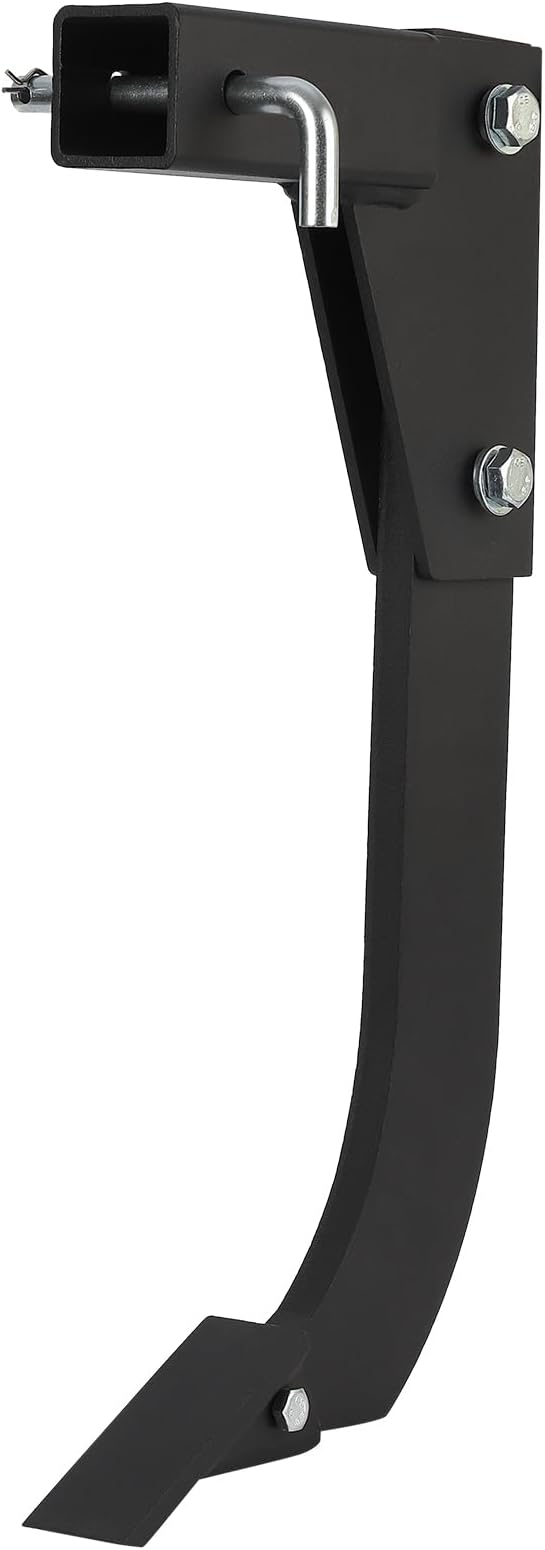 Amazon.com: Garvee Hitch Mounted Ripper, 18'' Shank Middle Buster Plow ...