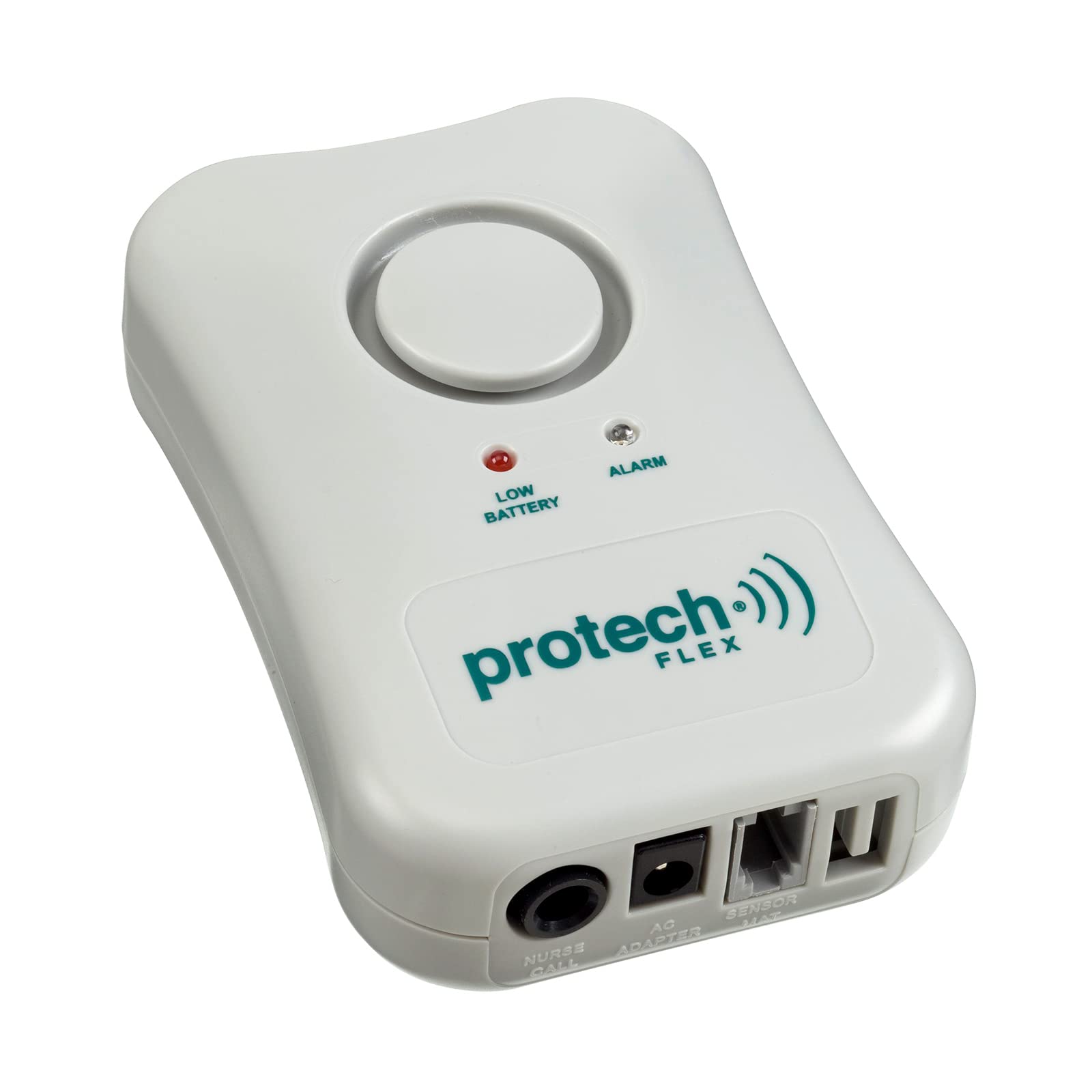 Amazon.com: Dynarex Protech Flex Monitor - Fall Monitoring Alarms/Bed ...