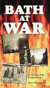 Amazon.com: Bath At War DVD : Movies & TV