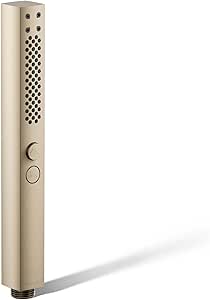 SHIFT™ PLUS SQUARE MF HNDSHWR, 25GPM - Amazon.com