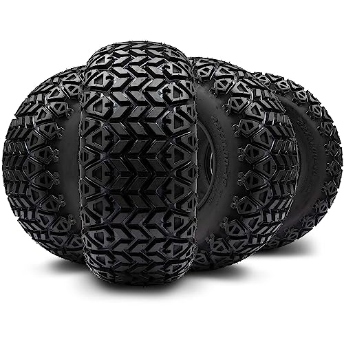 10 Best 6-ply All-terrain Tires [2025]