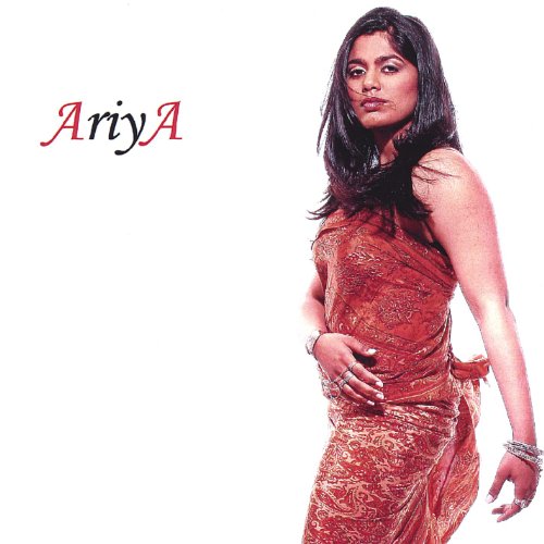 Play Ariya by Ariya on Amazon Music