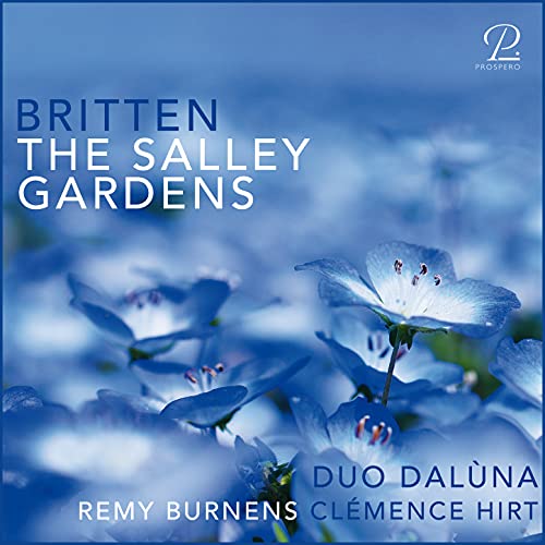 The Salley Gardens de Duo Dalùna en Amazon Music Unlimited