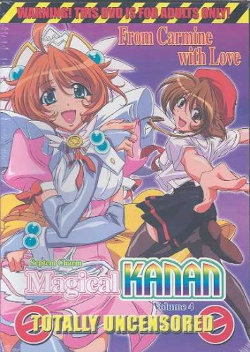 Amazon.com: MAGICAL KANAN 4 : Movies & TV