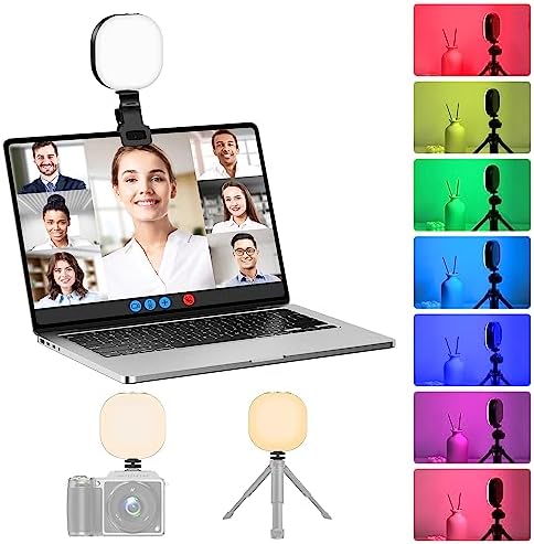 BOLLUMA Softbox Photography Lighting Kit, Bi-color Dimmable 85W Light ...