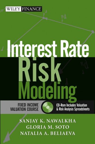 Amazon.co.jp: Interest Rate Risk Modeling: The Fixed Income Valuation ...