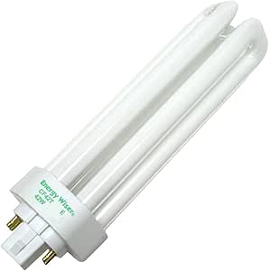 Bulbrite CF42T835/E 42W Dimmable Triple 4-PIN 835K Compact Fluorescent ...