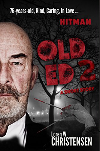 OLD ED 2: A Short Story eBook : Christensen, Loren W.: Amazon.in ...