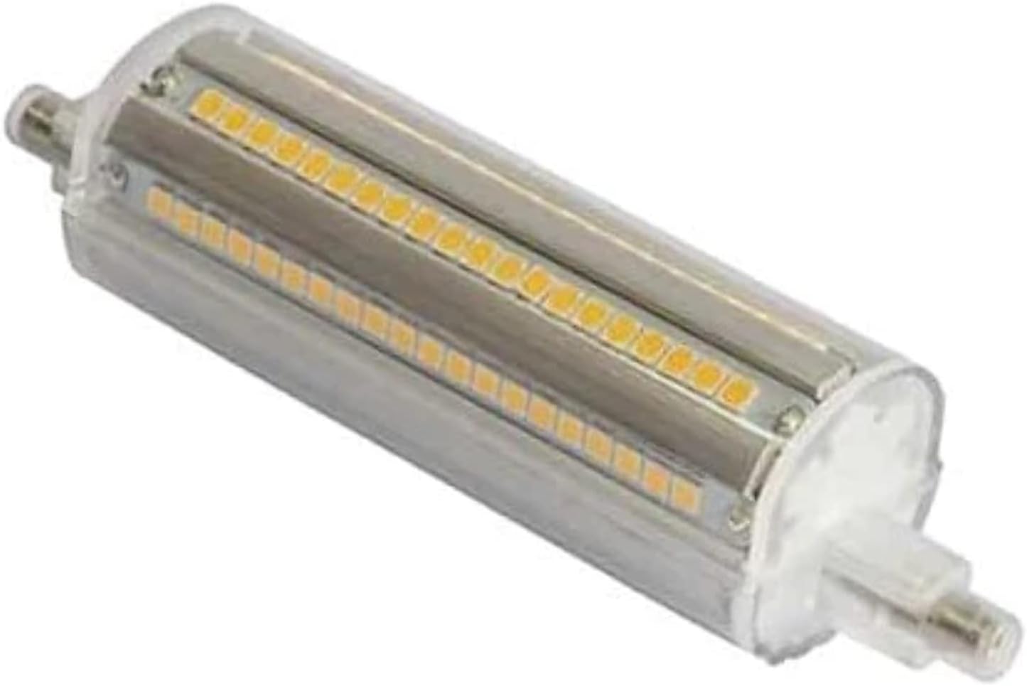 Prolite LED R7s 14W Warm White 118mm Dimmable: Amazon.co.uk: Lighting
