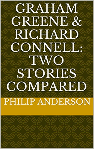 『Graham Greene & Richard Connell: Two Stories Compared - 読書メーター