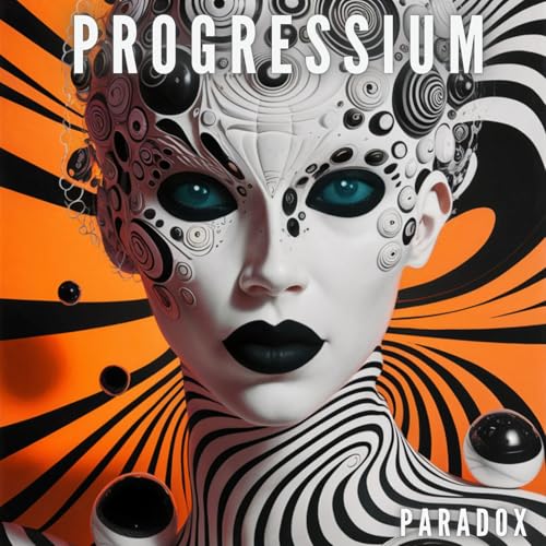 Paradox by Progressium on Amazon Music - Amazon.co.uk