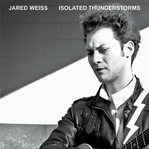 Amazon.com: Isolated Thunderstorms : Jared Weiss: Digital Music