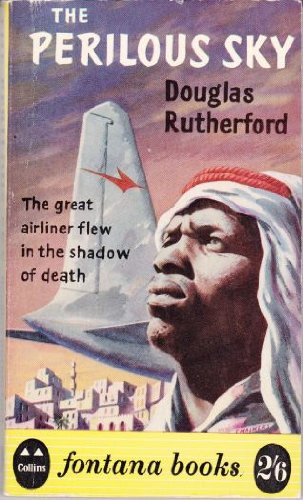 The Perilous Sky: Douglas Rutherford: Amazon.com: Books