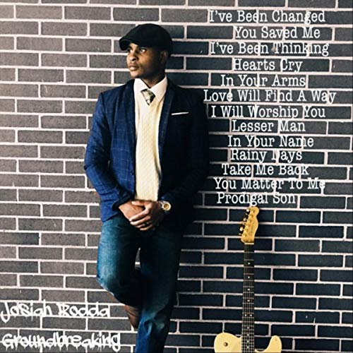 Amazon.com: Groundbreaking : Josiah Rodda: Digital Music