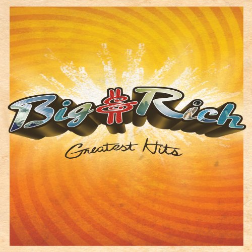 Amazon.com: Greatest Hits : Big & Rich: Digital Music