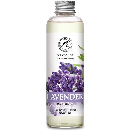 Amazon.com: Woodwick Candle Reed Diffuser 3 Oz. - Lavender Spa : Home ...