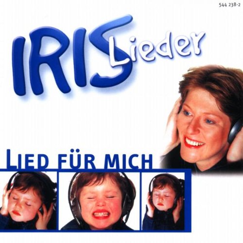 Iris Lieder - Lied fuer mich - Gruttmann,Iris: Amazon.de: Musik-CDs & Vinyl