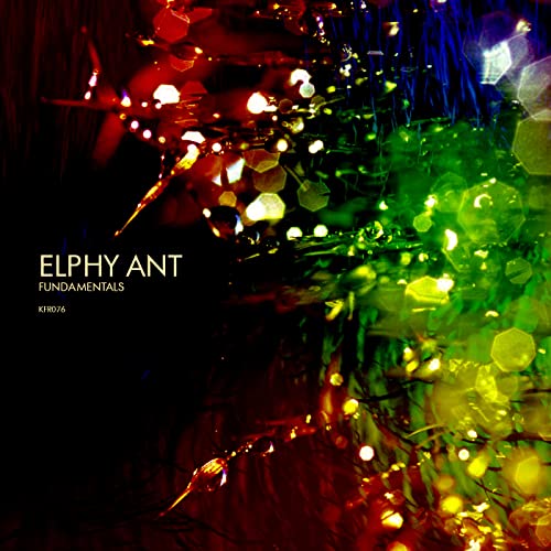 Play Fundamentals by Elphy Ant on Amazon Music
