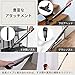 Amazon.co.jp: アイリスオーヤマ ハンディクリーナー コードレス コンパクト 2Way 掃除機 アタッチメント 軽量 スティッククリーナー HCD-A1M-T ブラウンメタリック ...
