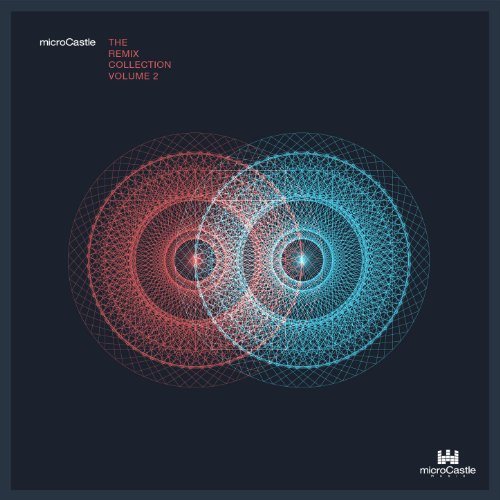 Play microCastle: The Remix Collection, Vol. 2 by VARIOUS ARTISTS on ...